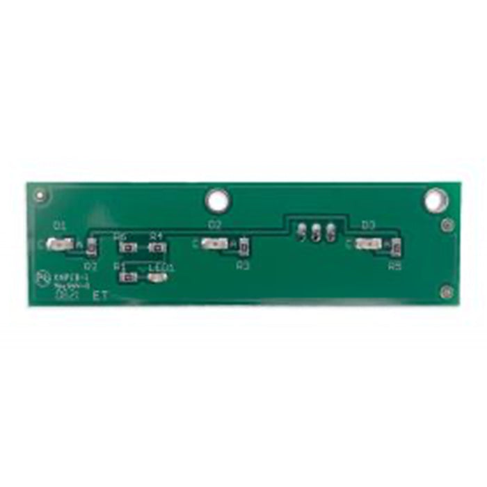 3-Ball Trough Opto EMITTER Board 520-8043-00