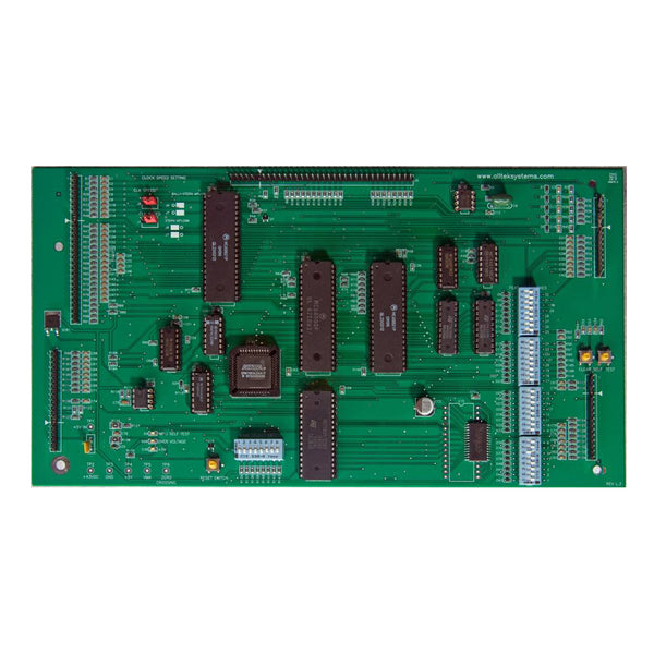 Alltek Ultimate MPU Board – Bally/Stern