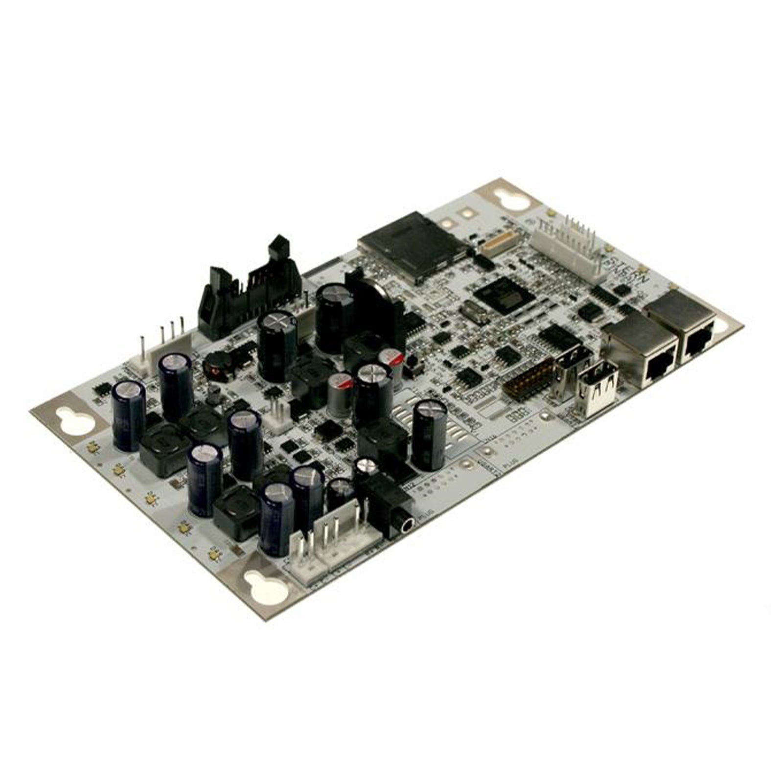 CPU NODE BOARD STERN USA SPIKE