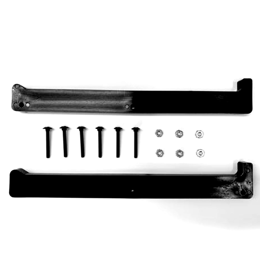 EZ Slide Brackets!