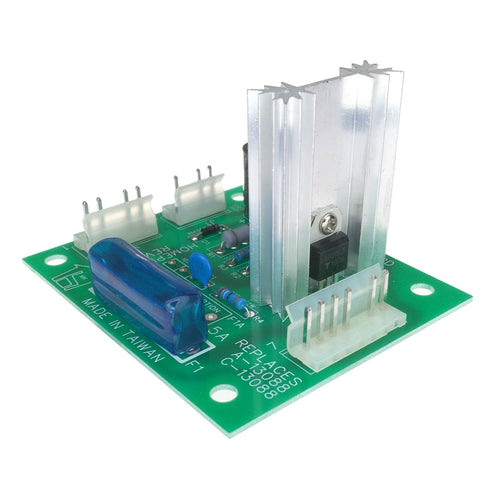 Homepin - Triac Driver Board: WMS A-13088 / C-13088