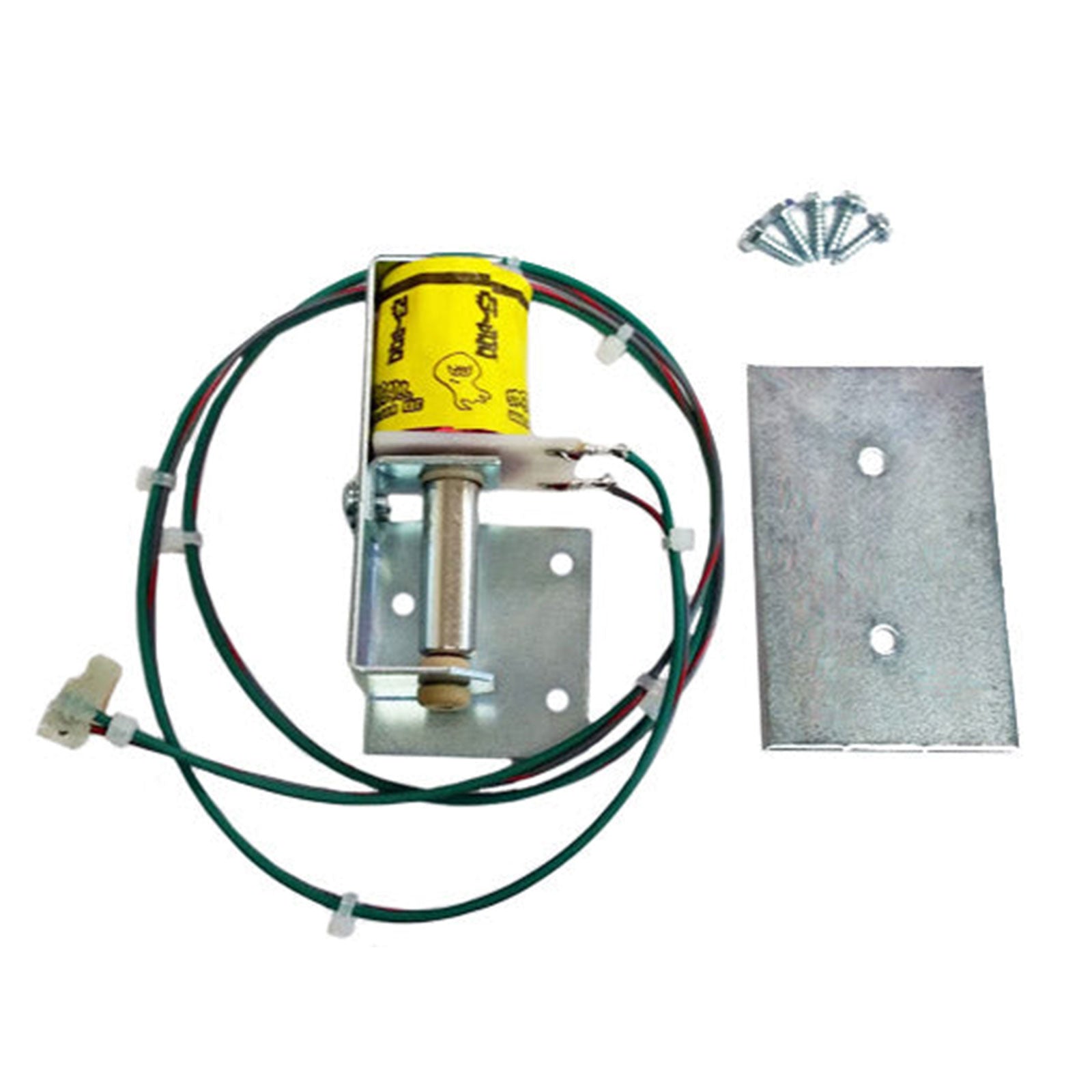 Knocker Kit For Spooky Pinball