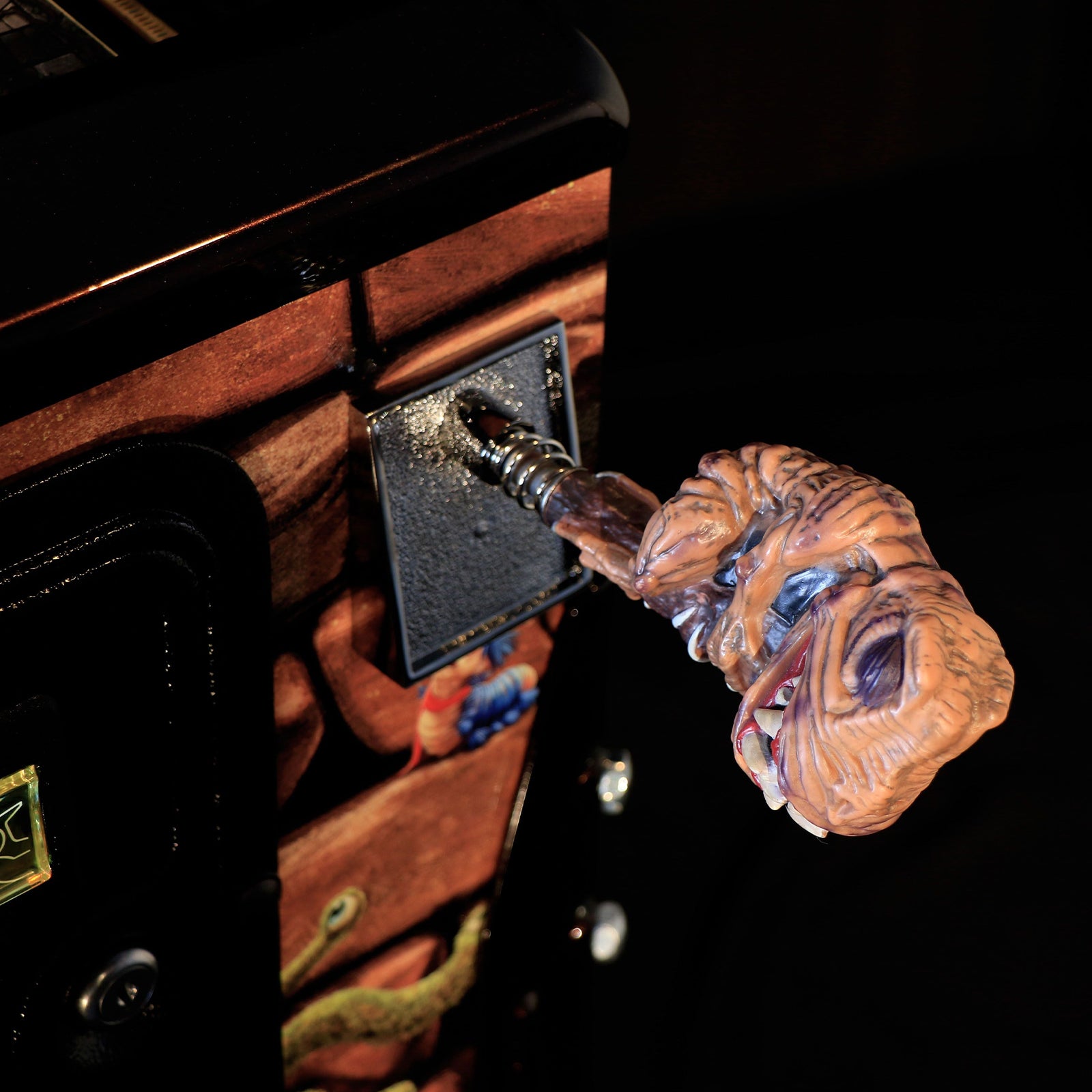 LABYRINTH "NIPPER" SHOOTER ROD - PREORDER