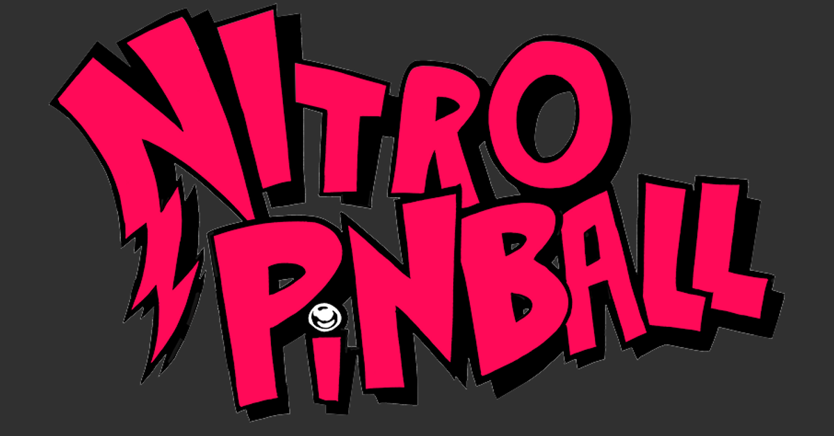 Nitro Pinball Sales & Support - North America's Pinball Experts!