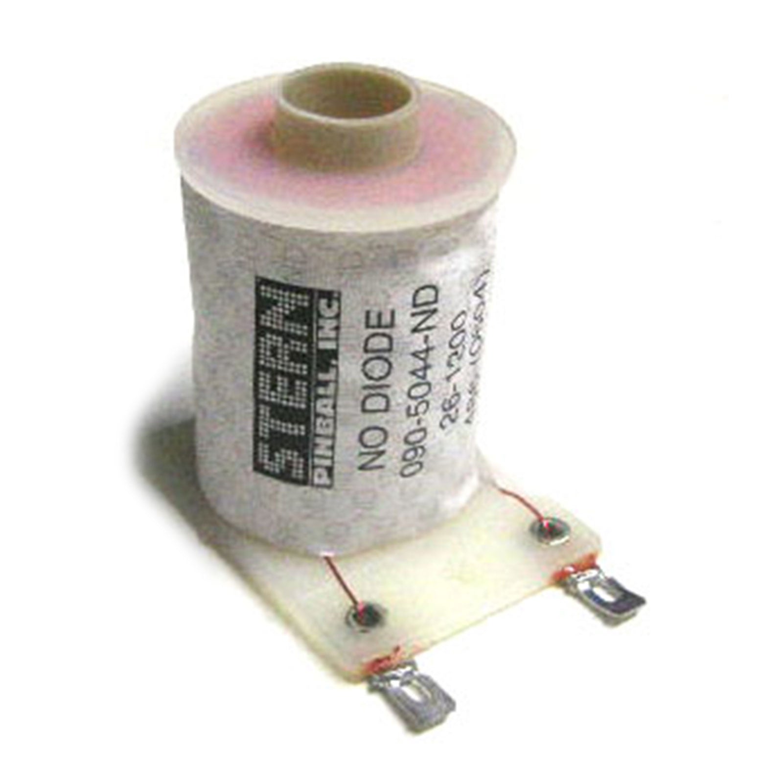 STERN Flipper Coil 26-1200 (No Diode)