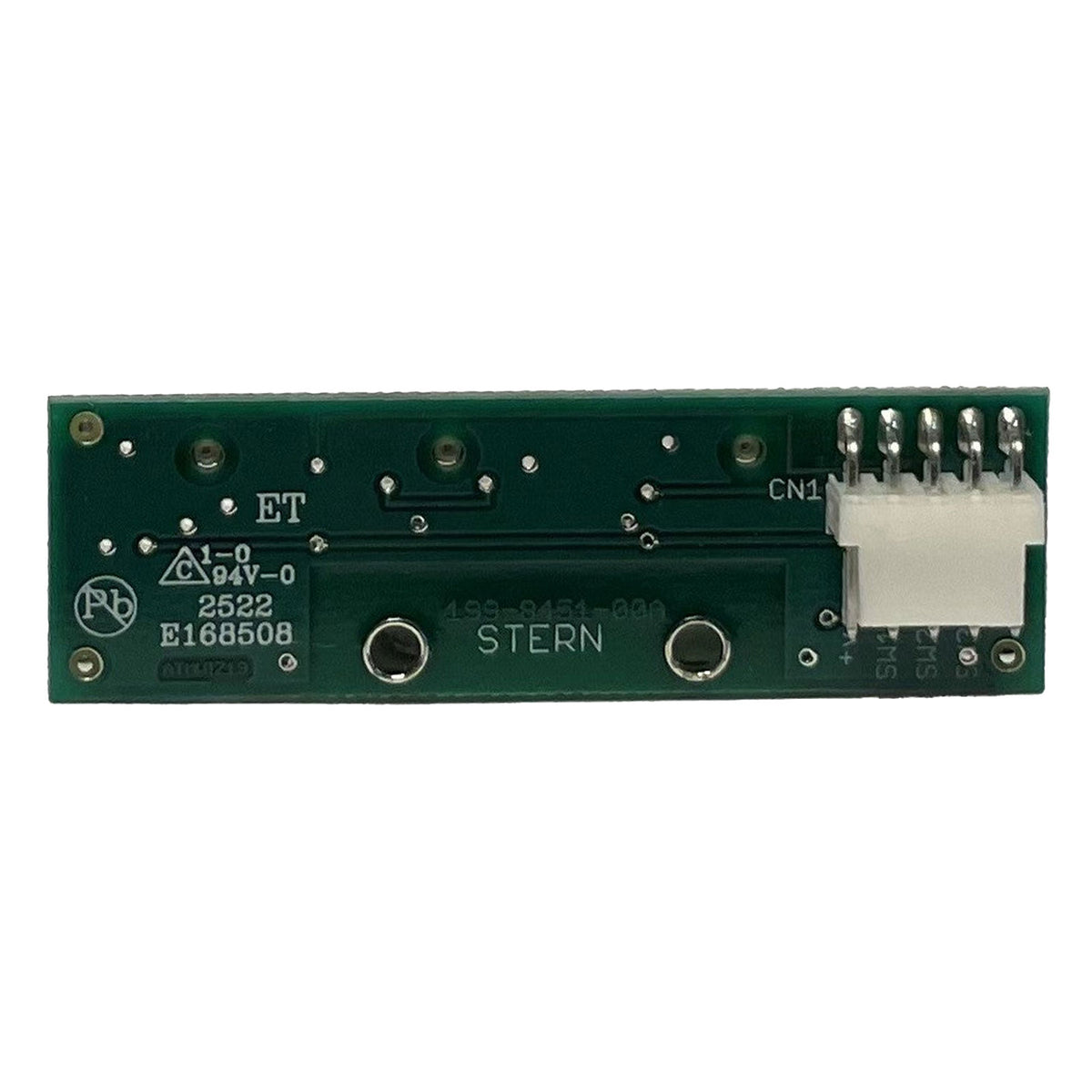 OPTO SWITCH TRIPLE RECEIVER - TMNT