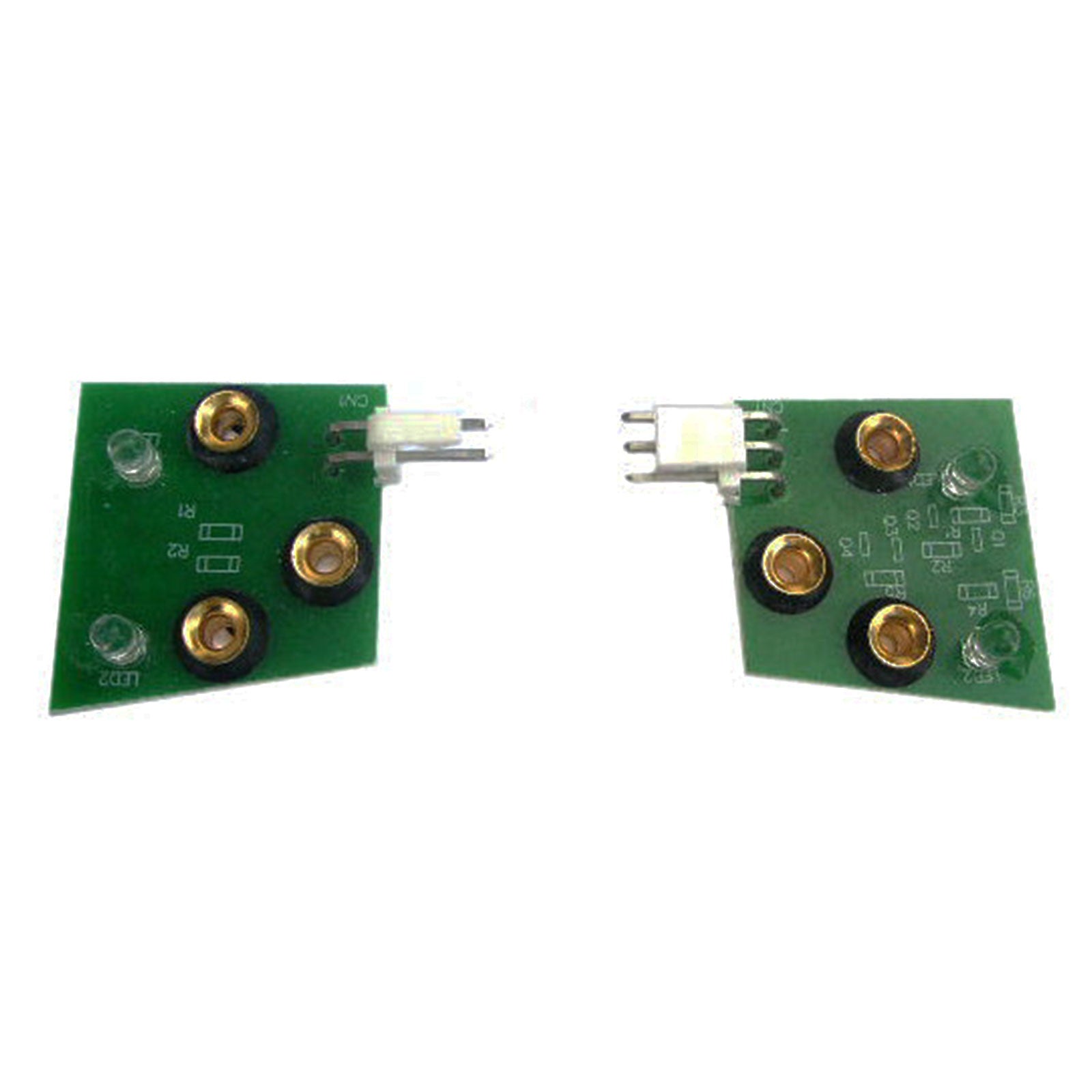 Opto Transmitter & Receiver Set – Data East/Sega/Stern
