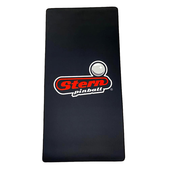 PINBALL GLASS DUST COVER - STERN LOGO