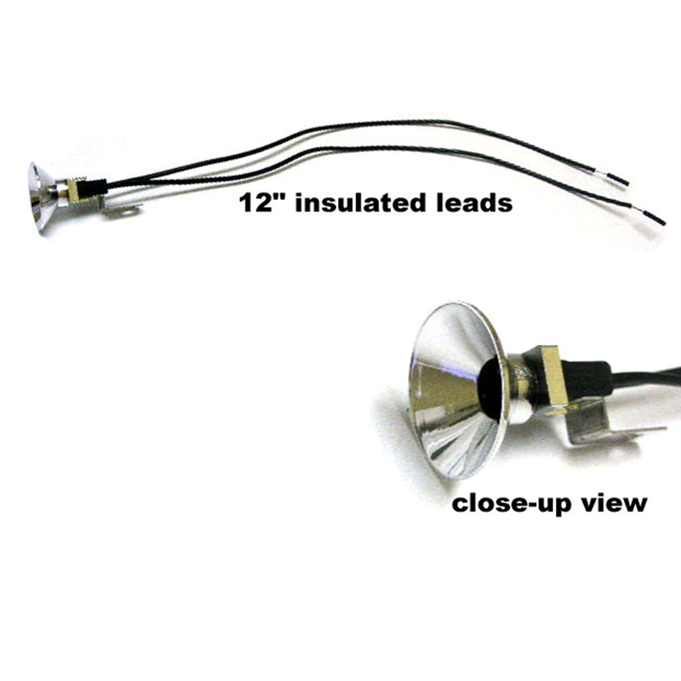 Playfield Accent Spotlight Assembly