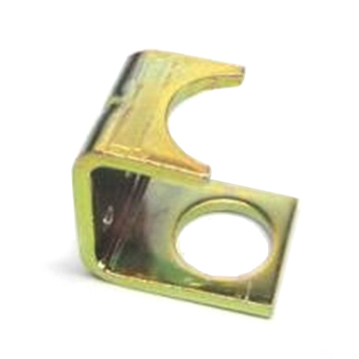 Pop Bumper Yoke Stop/Retaining Bracket