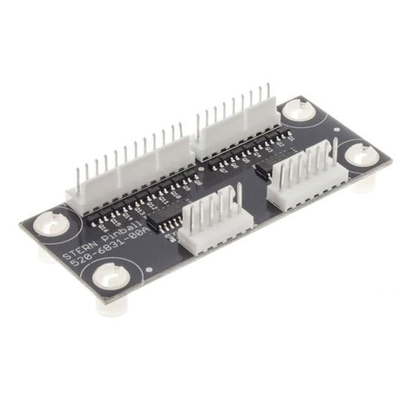 RGB Board - Mustang Prem Boss (Stern)