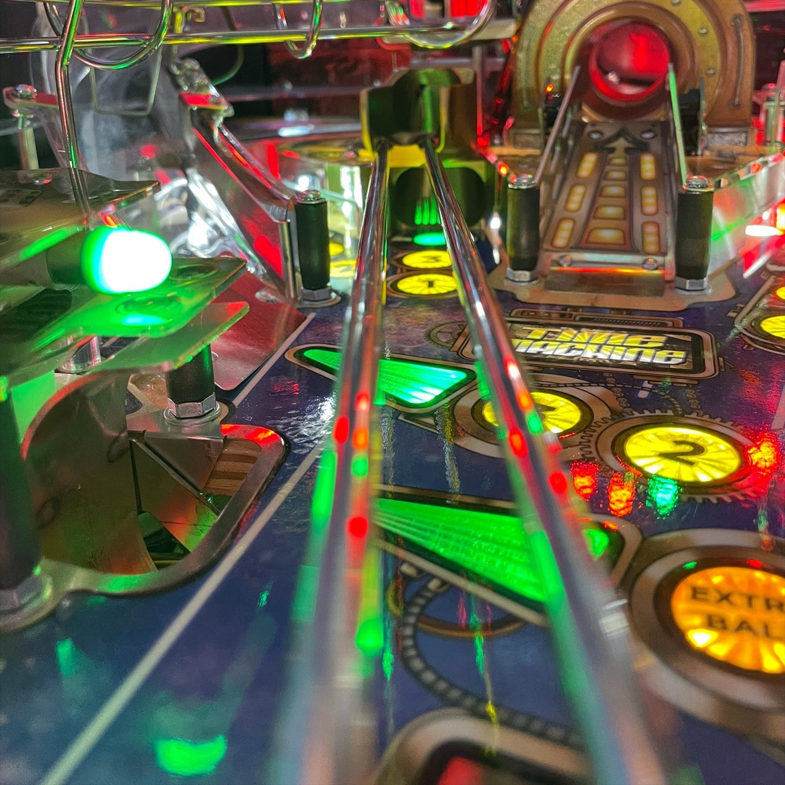 RUSH RAMP: Pro Upgrade - BACK IN STOCK!