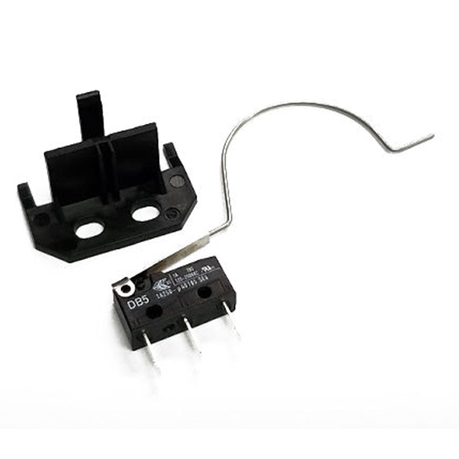 Rollover Switch With Mounting Bracket: SP-SW-002