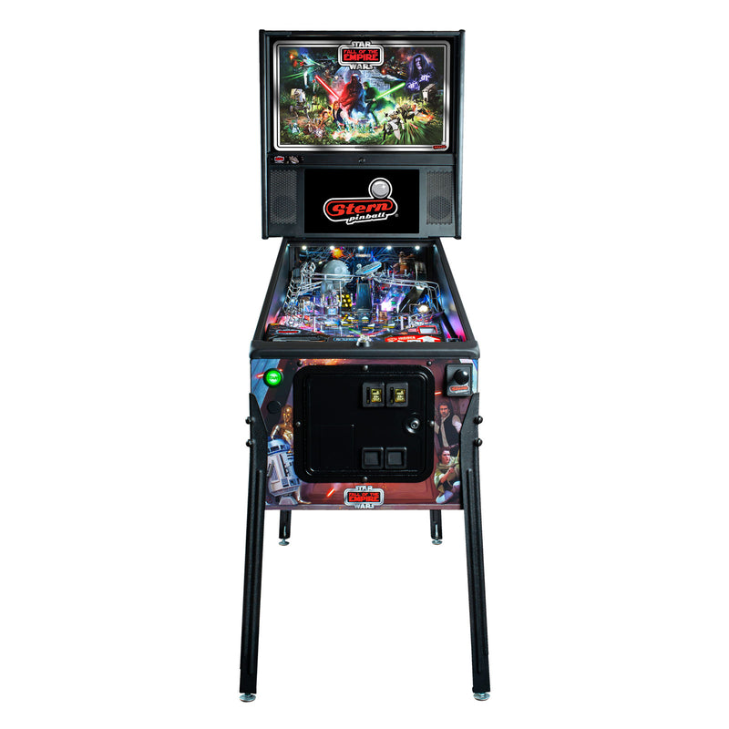 Nitro Pinball Sales & Support - North America's Pinball Experts!