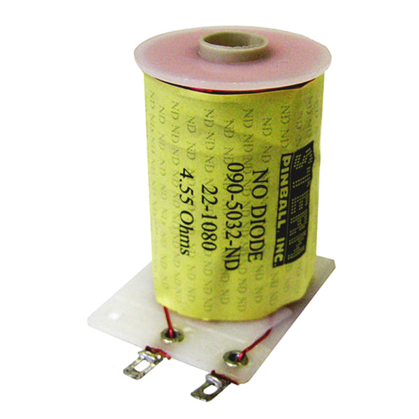 STERN - Flipper Coil 090-5032-ND/22-1080