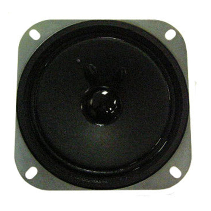 Stern 4" Back Box Speaker