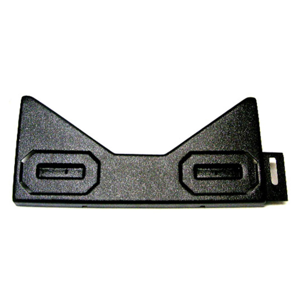 Bottom Apron/Arch – Stern Plastic Replacement