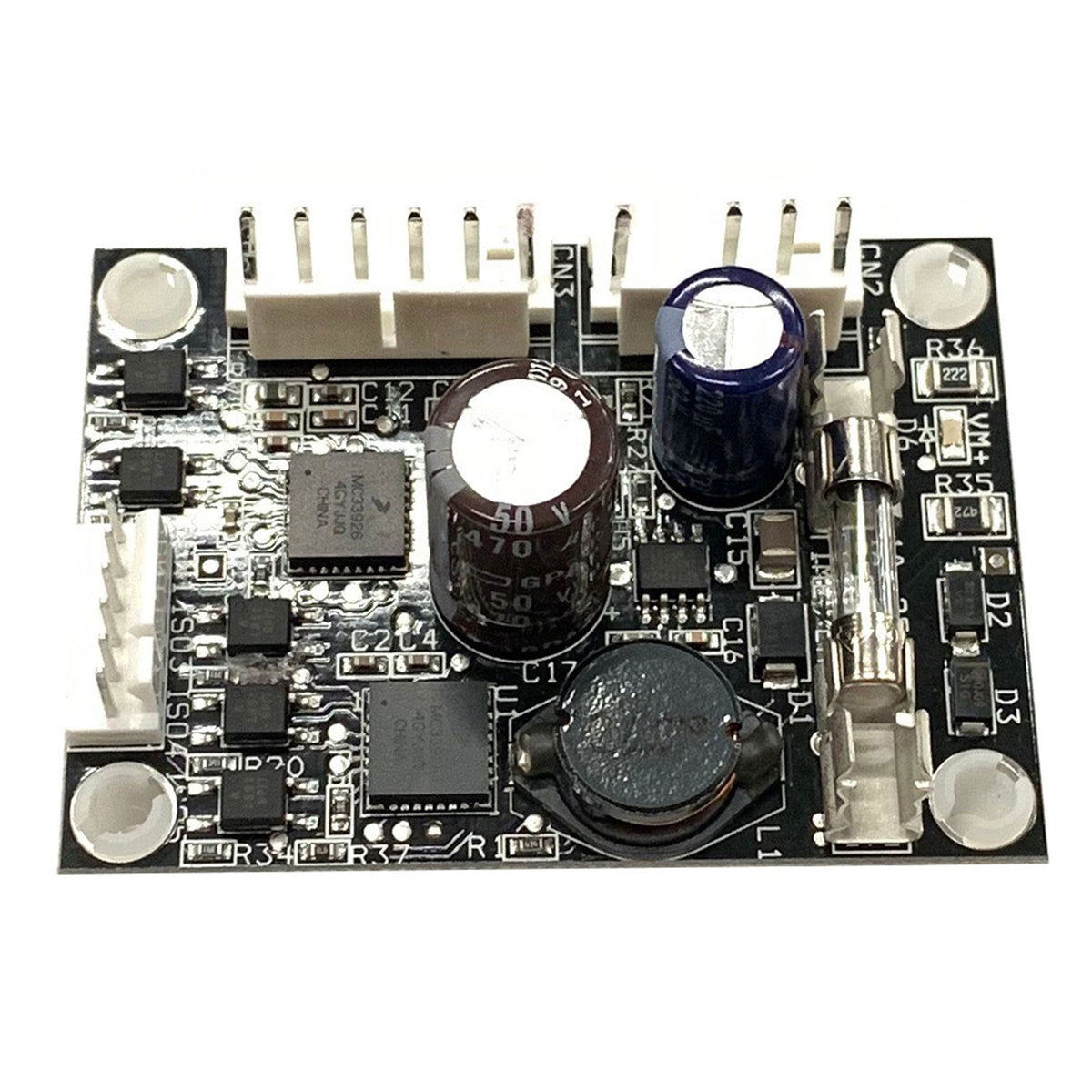 Stern Dual Motor Driver Board