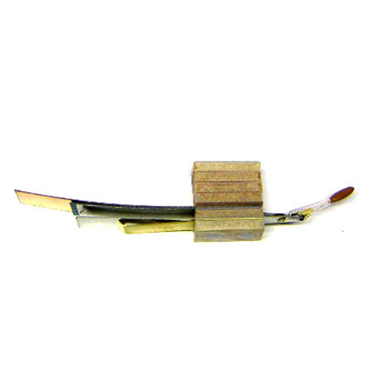 Stern Flipper Leaf Switch - Single Contact