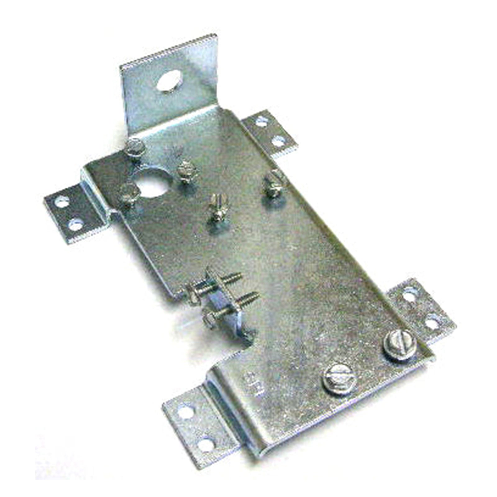 Stern Left Staked Flipper Base Sub Assembly