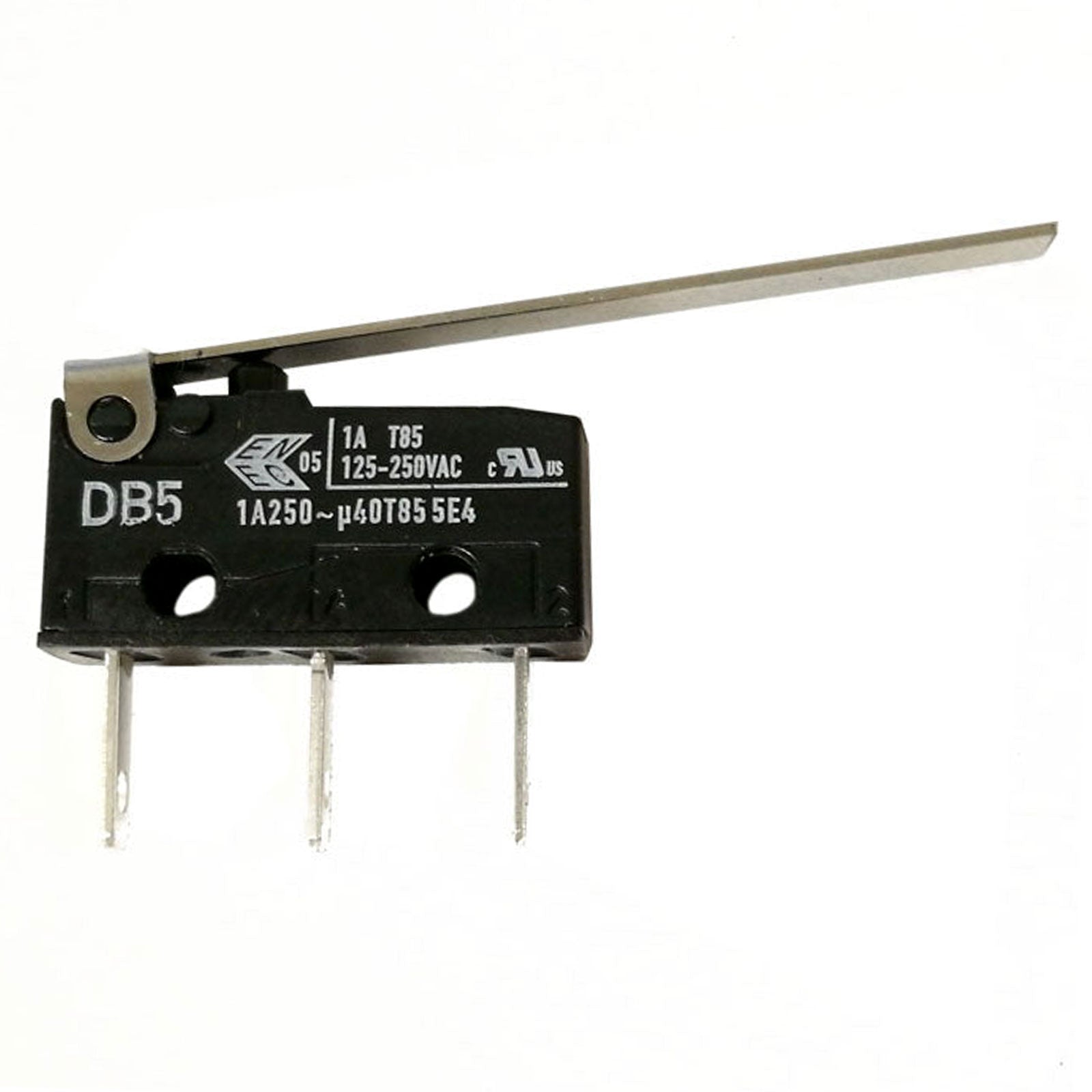 Sub-Microswitch w/ 1.5" Actuator WMS/Bally