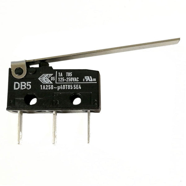 Sub-Microswitch w/ 1.5" Actuator WMS/Bally