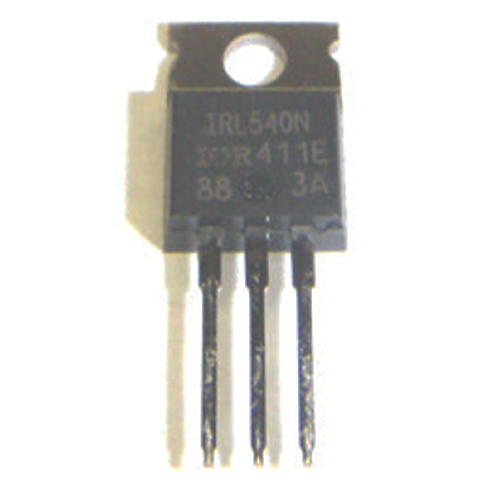 Transistor Replacement For 22NE10L