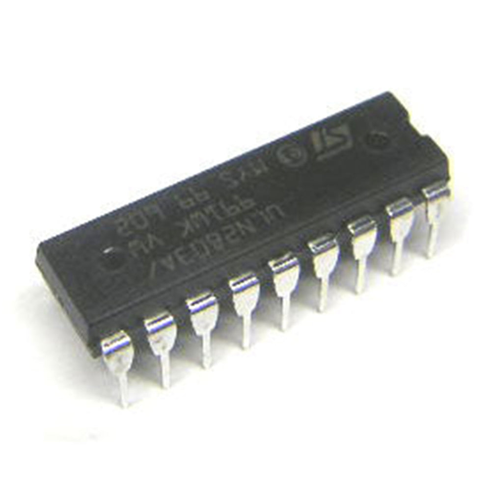 Williams/Bally ULN2803A Switch Matrix Driver Chip